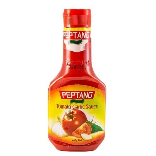 Peptang Tomato Garlic Sauce - Premier Food Industries Ltd