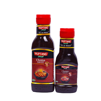 Choma Sauce - Premier Foods Limited