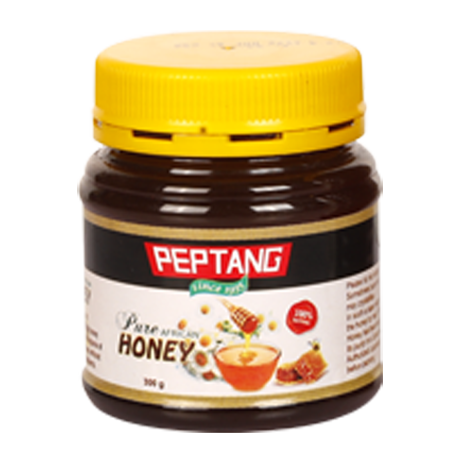 Peptang Pure African Honey - Premier Foods Limited