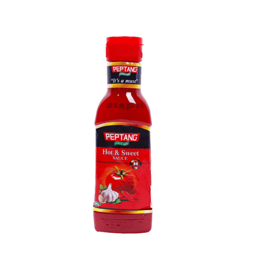 Peptang Sweet Chilli Sauce - Premier Foods Limited