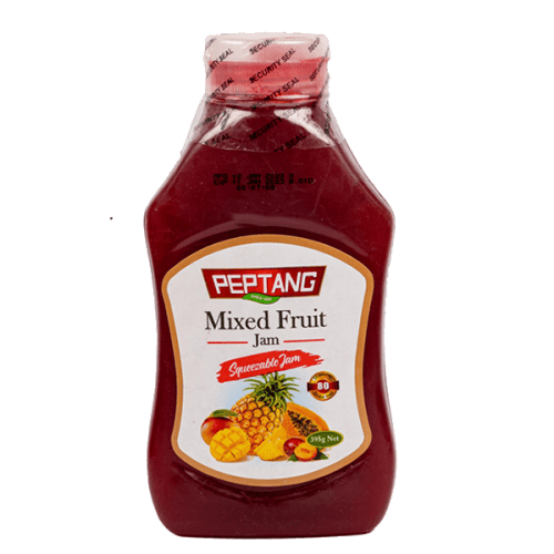 Peptang Products - Premier Foods Limited