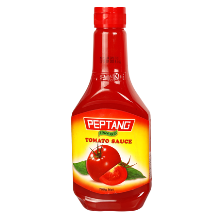 Peptang Tomato Sauce - Premier Food Limited
