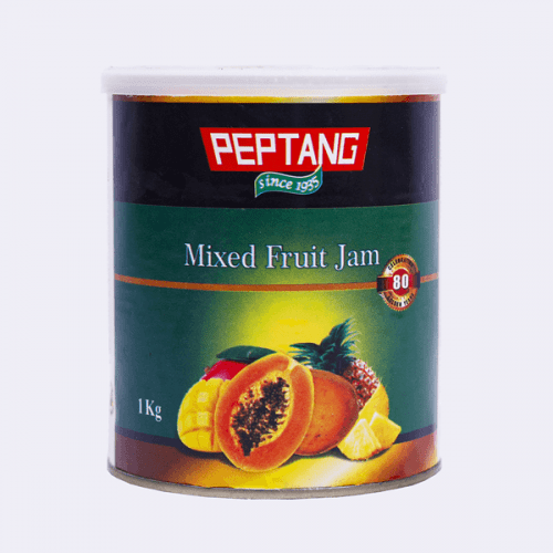 Mixed Fruit Jam - Premier Foods Limited