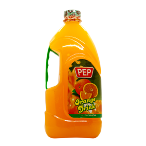 Pep Products - Premier Foods Limited