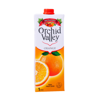 Orchid Valley - Premier Foods Limited