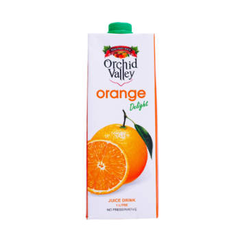 Orchid Valley - Premier Foods Limited