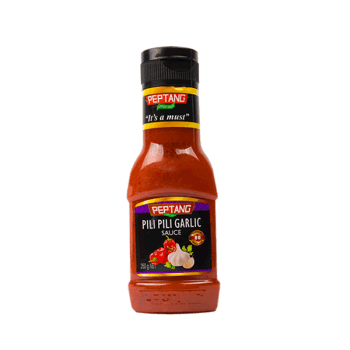 Peptang Pili Pili Garlic Sauce - Premier Foods Limited