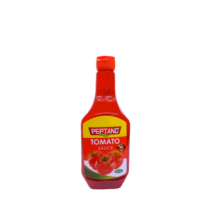Peptang Tomato Sauce - Premier Foods Limited