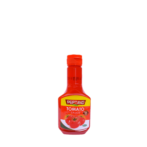 Peptang Tomato Sauce - Premier Foods Limited