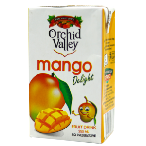 Orchid Valley - Premier Food Industries Ltd
