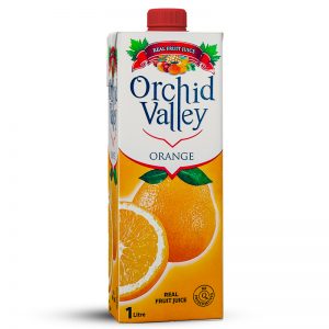 Orchid Valley - Premier Food Industries Ltd