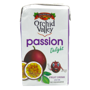 Orchid Valley - Premier Food Industries Ltd