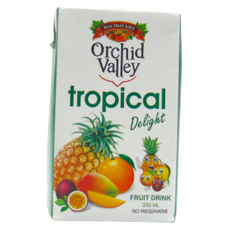 Orchid Valley - Premier Food Industries Ltd