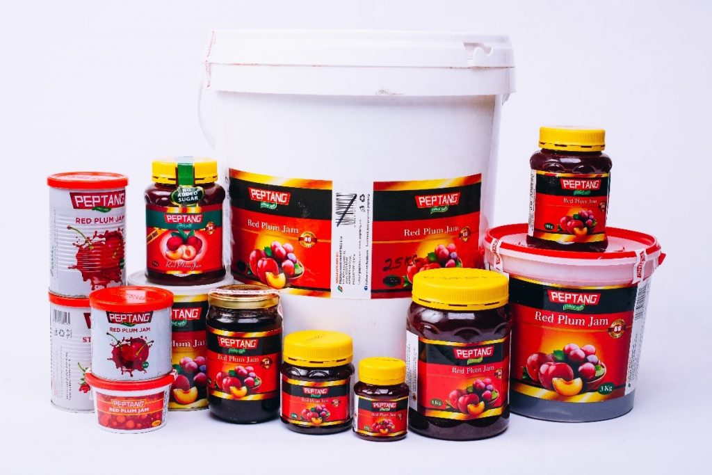 Our Brands; Peptang Products - Premier Foods Limited