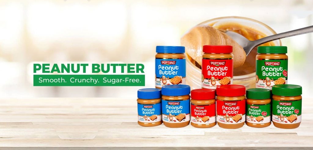 Our Brands; Peptang Products - Premier Foods Limited