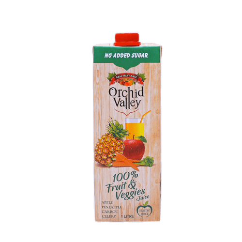 Orchid Valley - Premier Foods Limited