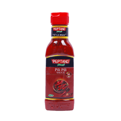 Peptang Products - Premier Foods Limited