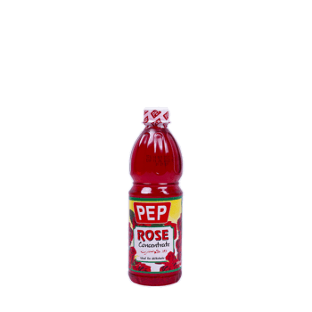 Rose Concentrate - Premier Foods Limited