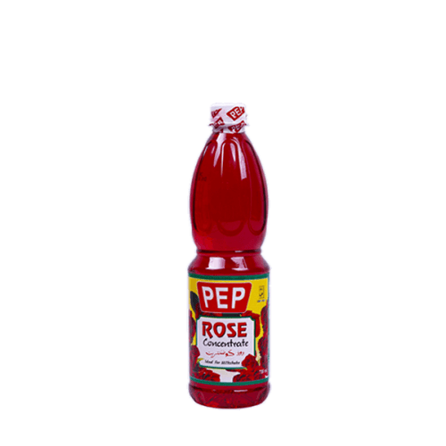 Rose Concentrate - Premier Foods Limited