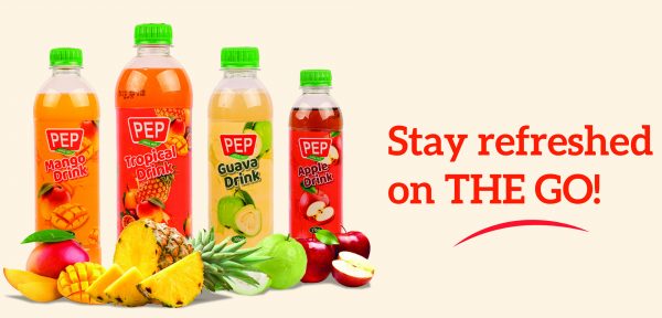 Peptang Home - Premier Foods Limited